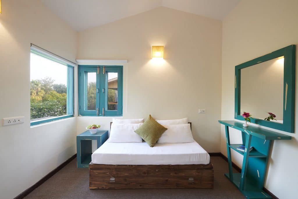 Acorn Hideaway Resort | Corbett Acorn Hideaway Hotel Resort & Spa