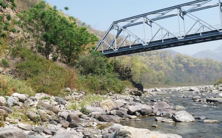 List of best riverside resorts in Jim Corbett National Park | Near River
