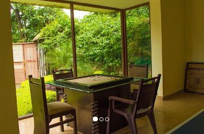 Corbett Clarissa Resort | Near Bijrani Zone Jim Corbett | Best Price