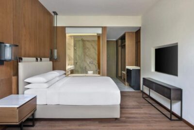 Jim Corbett Marriott Resort & Spa | Riverside Luxury Retreat | Offer