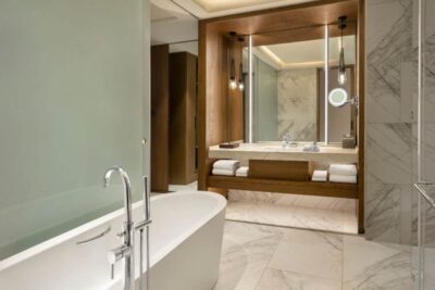 Jim Corbett Marriott Resort & Spa | Riverside Luxury Retreat | Offer